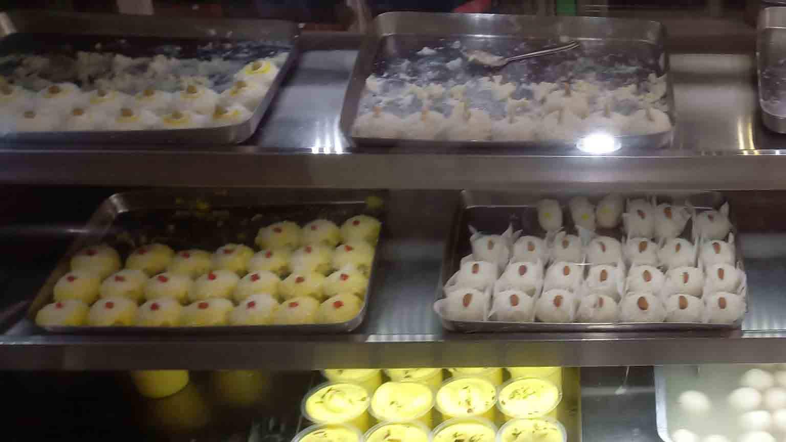 Raj Sweets, Golambar, Patna | Zomato
