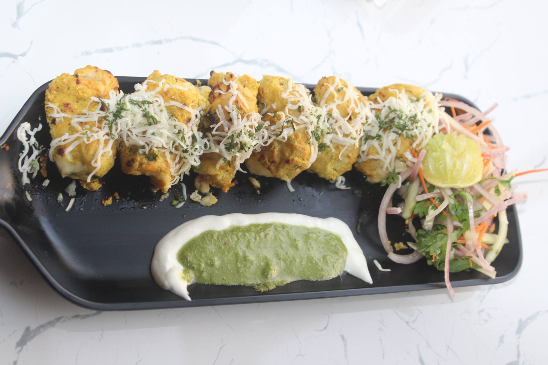 Absolute Punjab, Magarpatta, Pune | Zomato