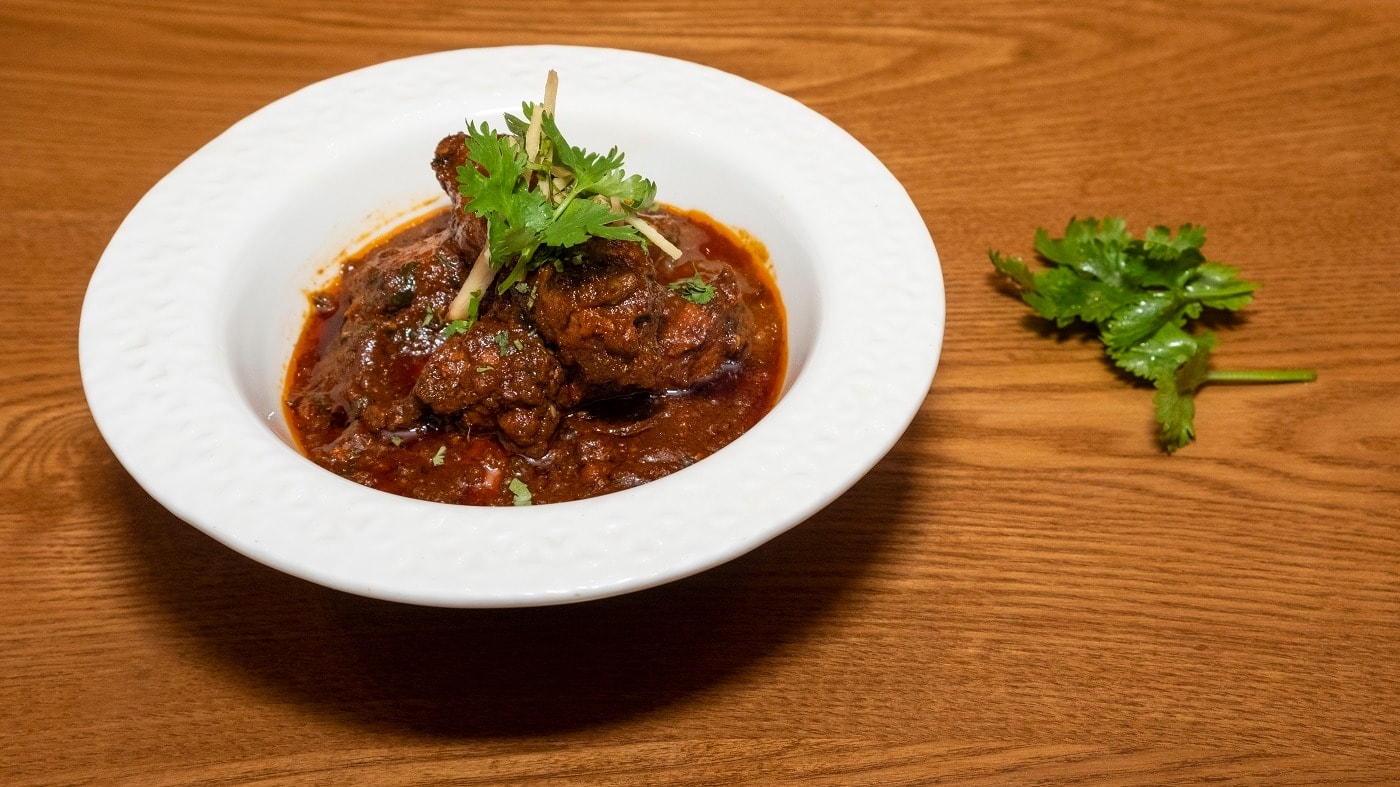 Daryaganj - By The Inventors Of Butter Chicken And Dal Makhani ...