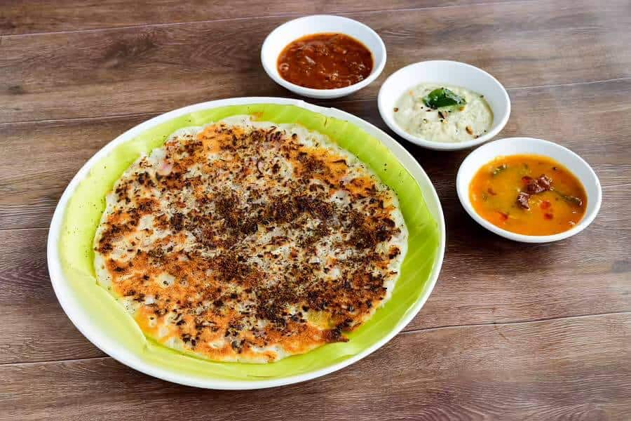 Lakshmi Hotels, Gugai, Salem | Zomato