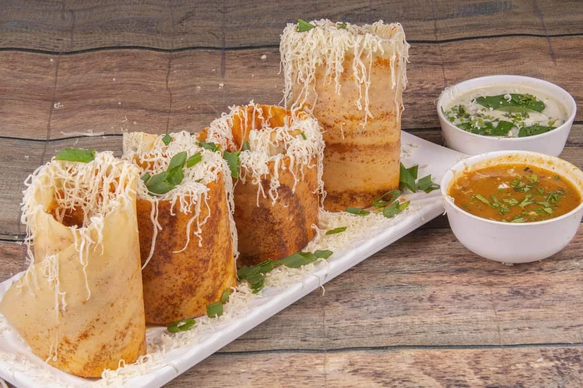 Shree Ganesh Dhosa, Katargam, Surat | Zomato