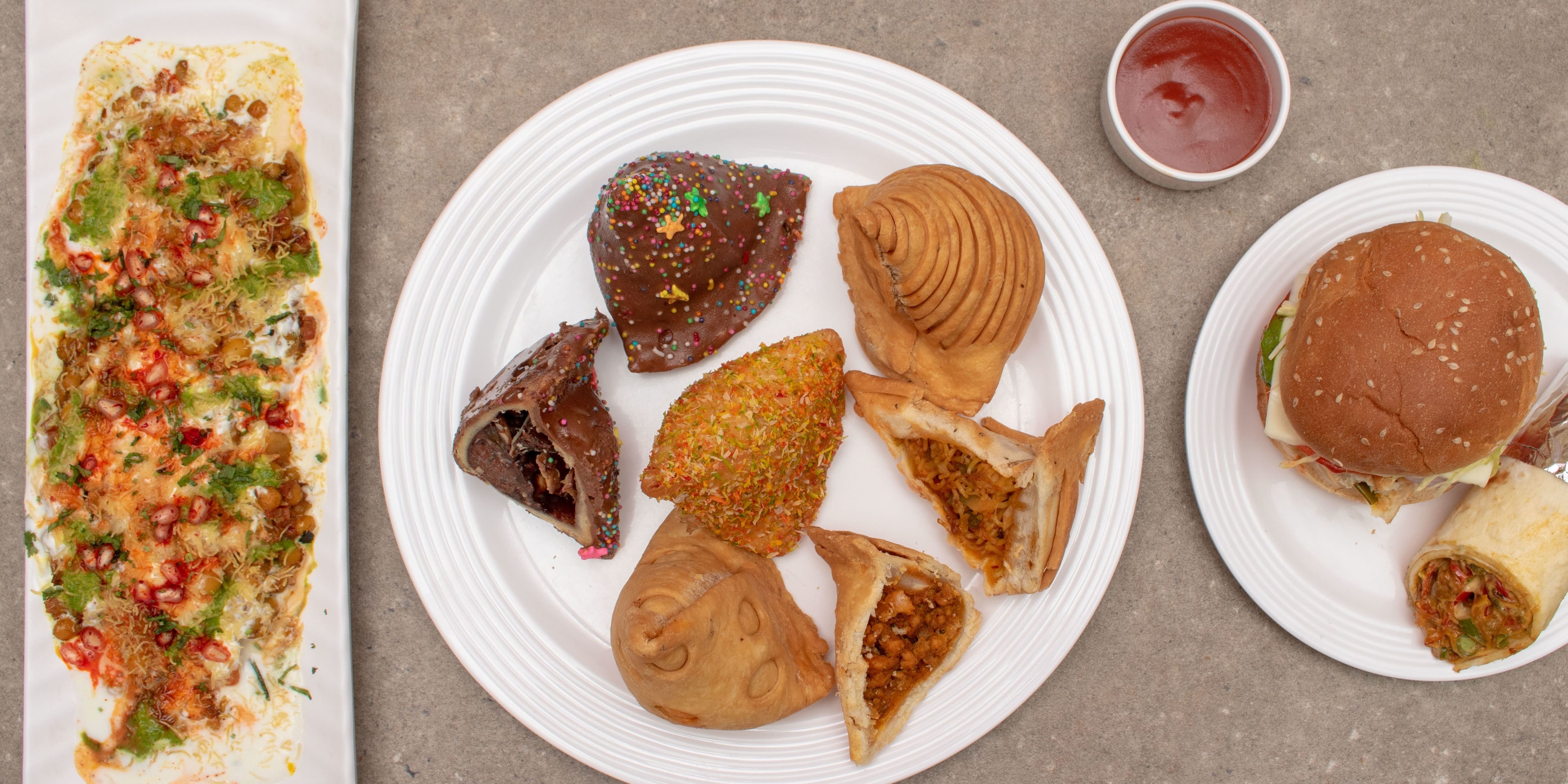Samosa King, Indirapuram, Ghaziabad | Zomato