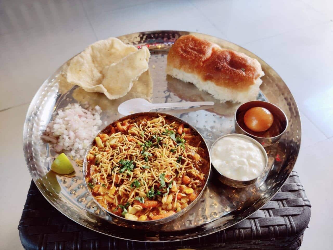 Aamhi Pohekar, Shaniwar Peth, Pune | Zomato