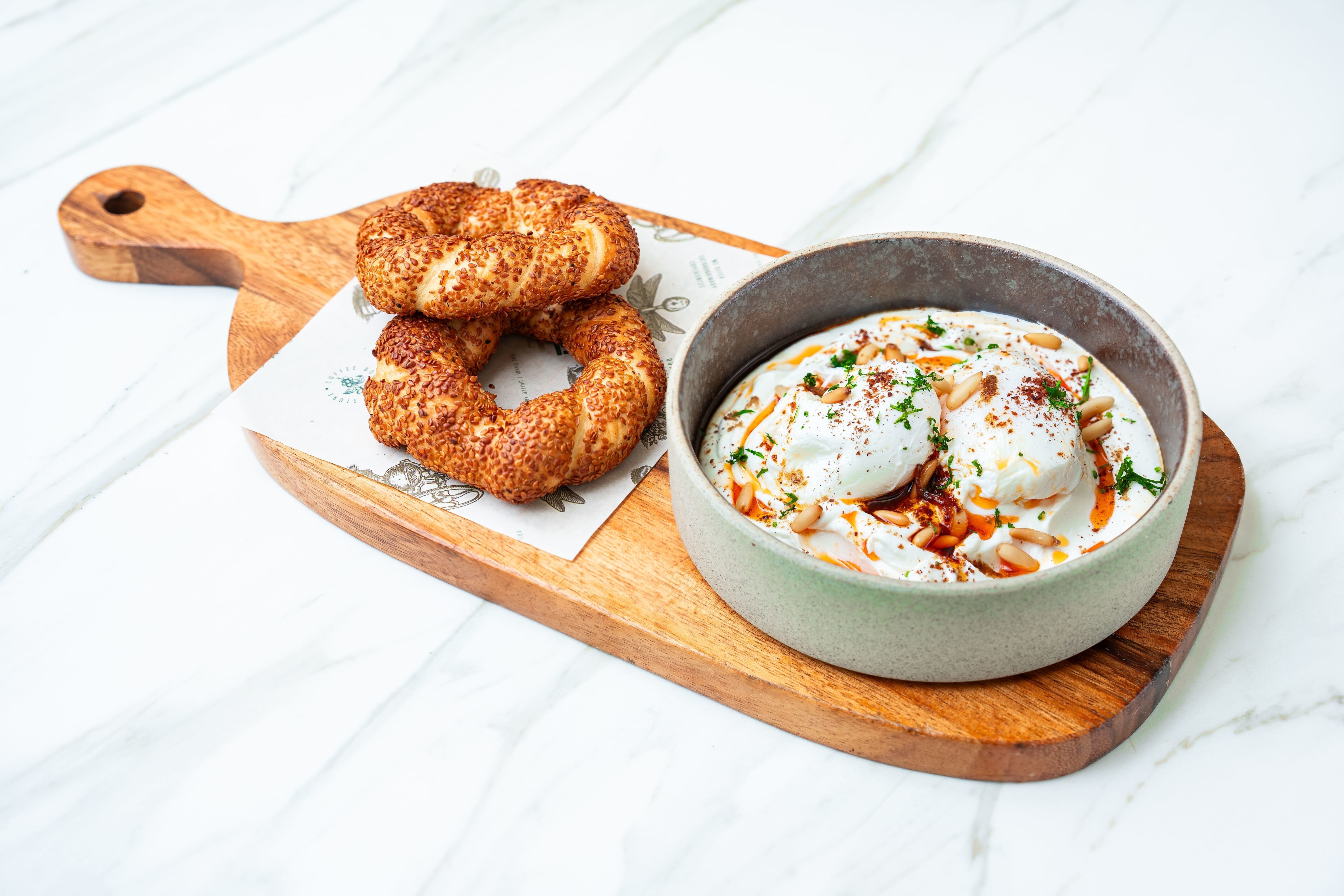 TEN 11 Coffee Boutique, Khalifa Park Area, Abu Dhabi | Zomato