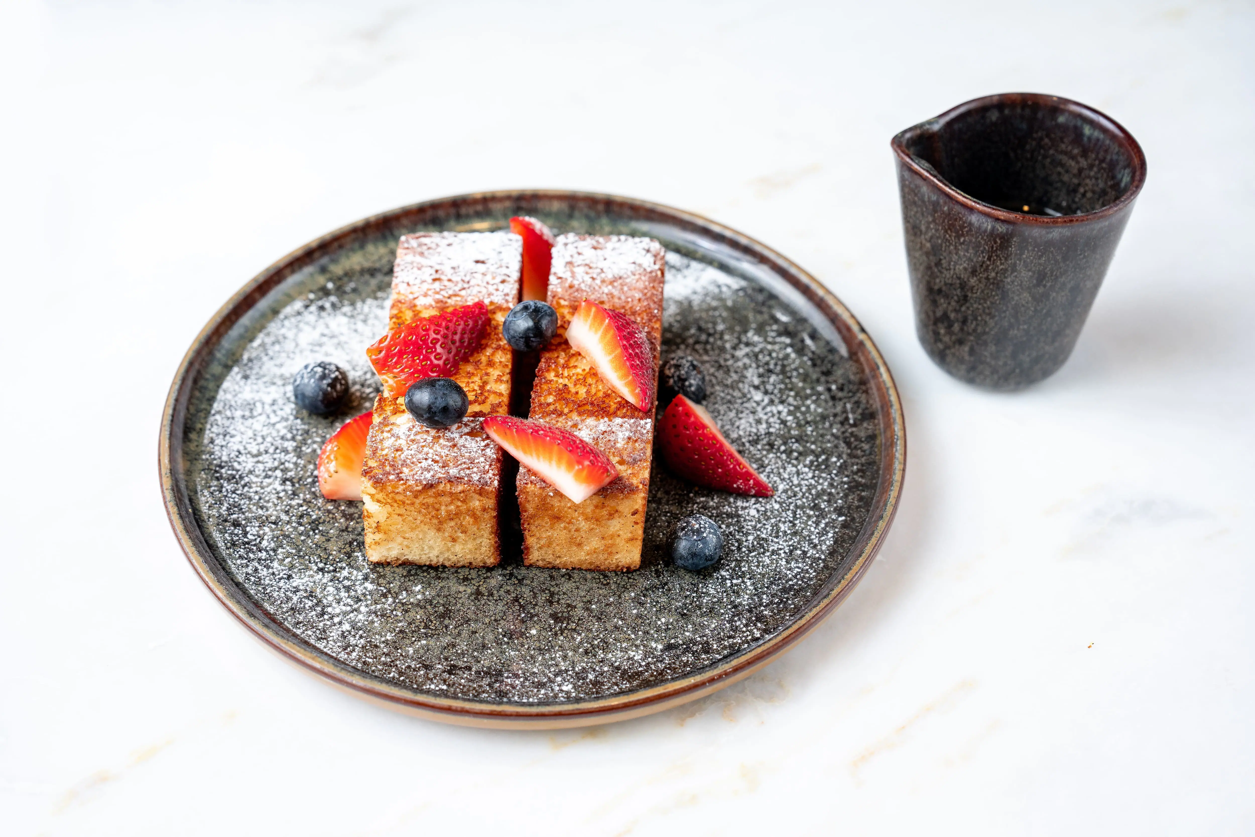 Menu of TEN 11 Coffee Boutique, Khalifa Park Area, Abu Dhabi