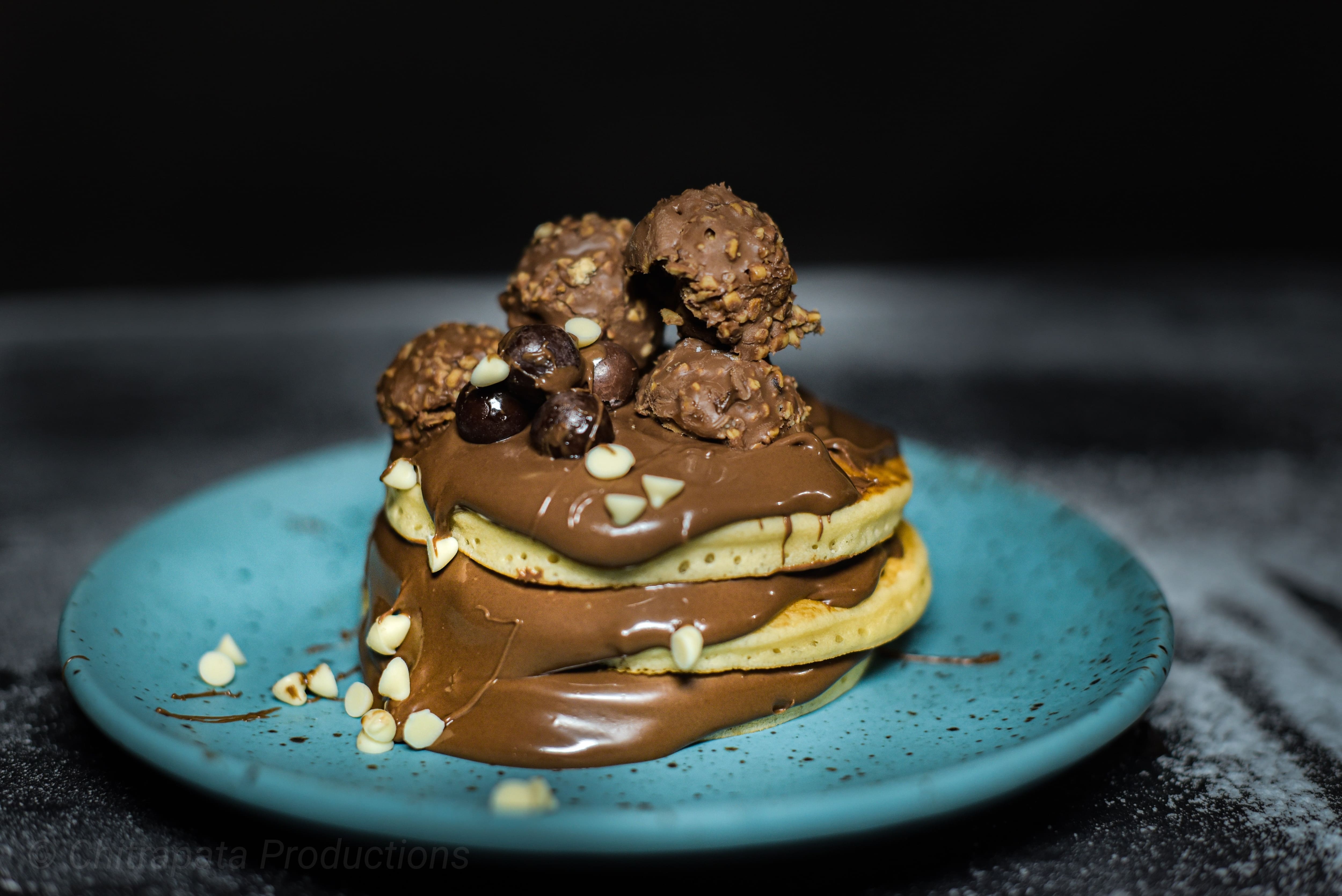 Uncle Peter's Pancakes, Whitefield, Bangalore | Zomato