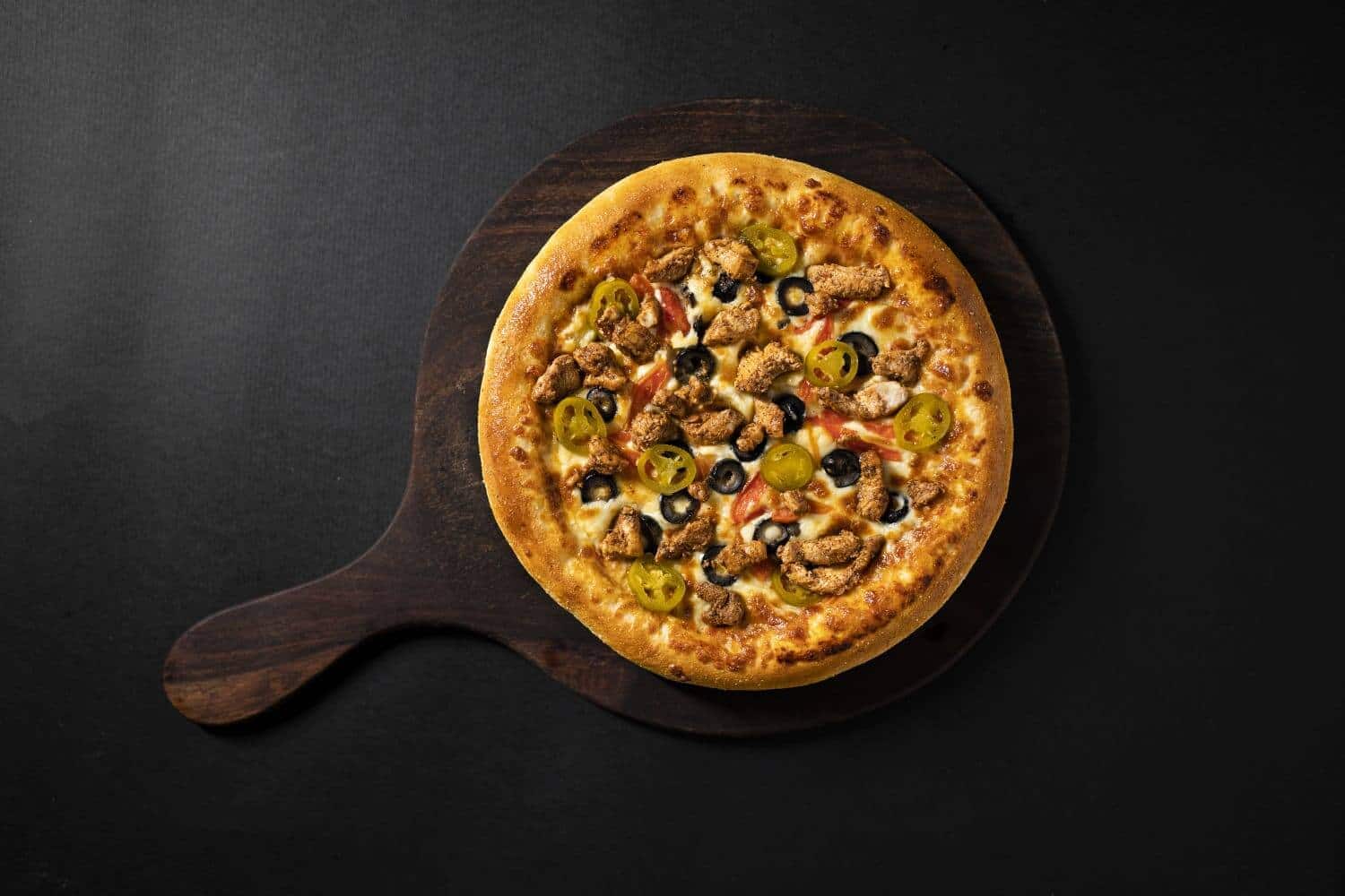 Adams Pizza, Kakkanad, Kochi | Zomato