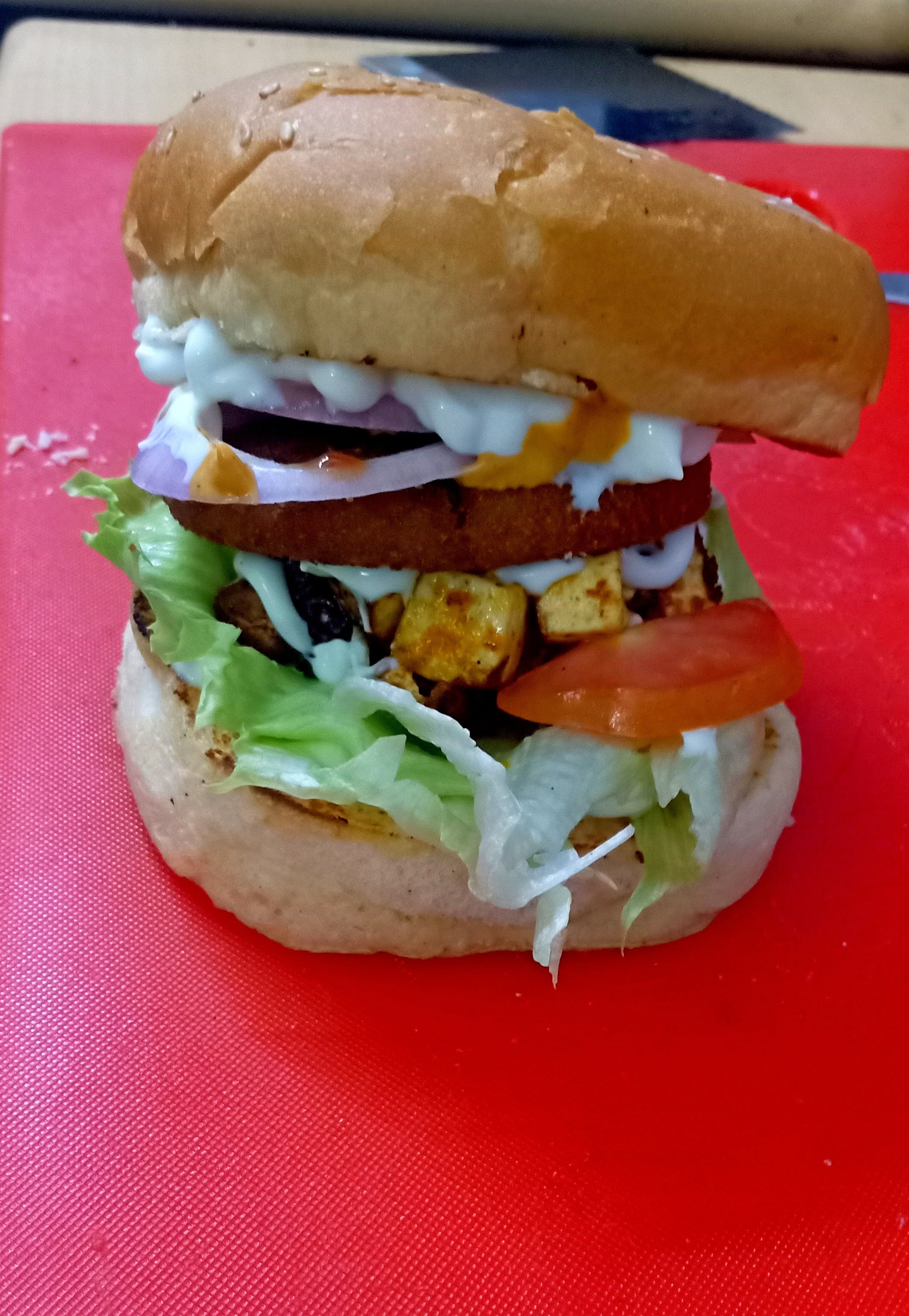 Delight Fast Food, Perambur, Chennai - Restaurant