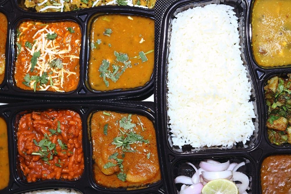 Maharaja Food Center, Naranpura order online - Zomato