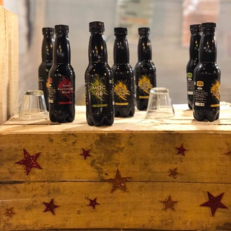 Dehal Beverages LLP, Naroda, Ahmedabad | Zomato