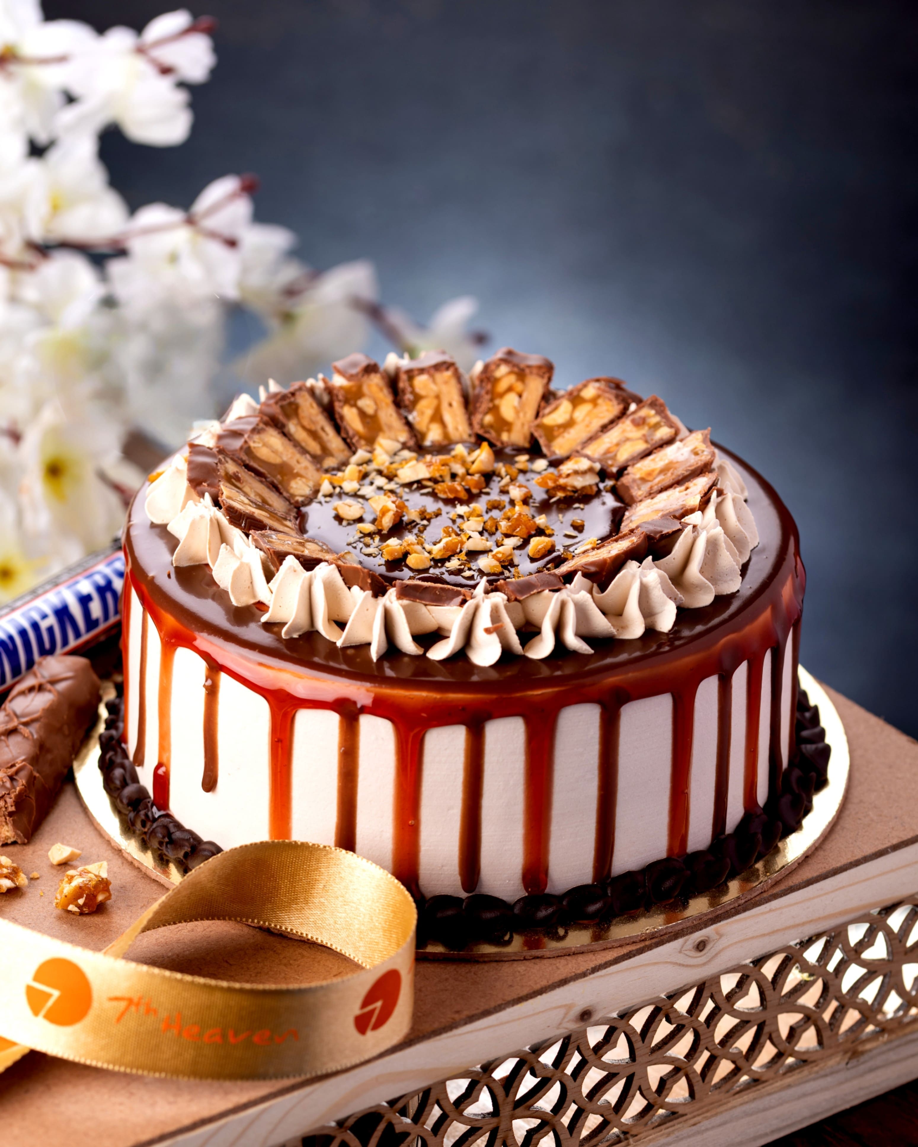 7th Heaven Bakery, Gajuwaka, Vizag | Zomato