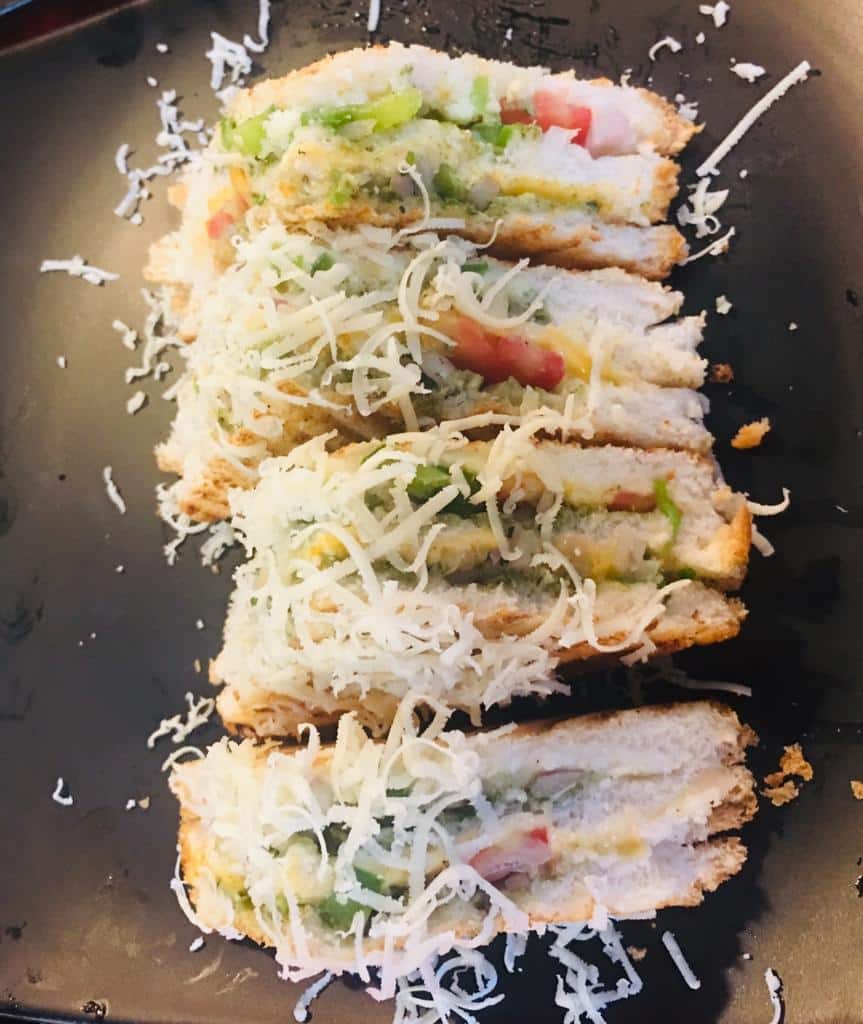 Creamz Masters, Lonavala order online - Zomato