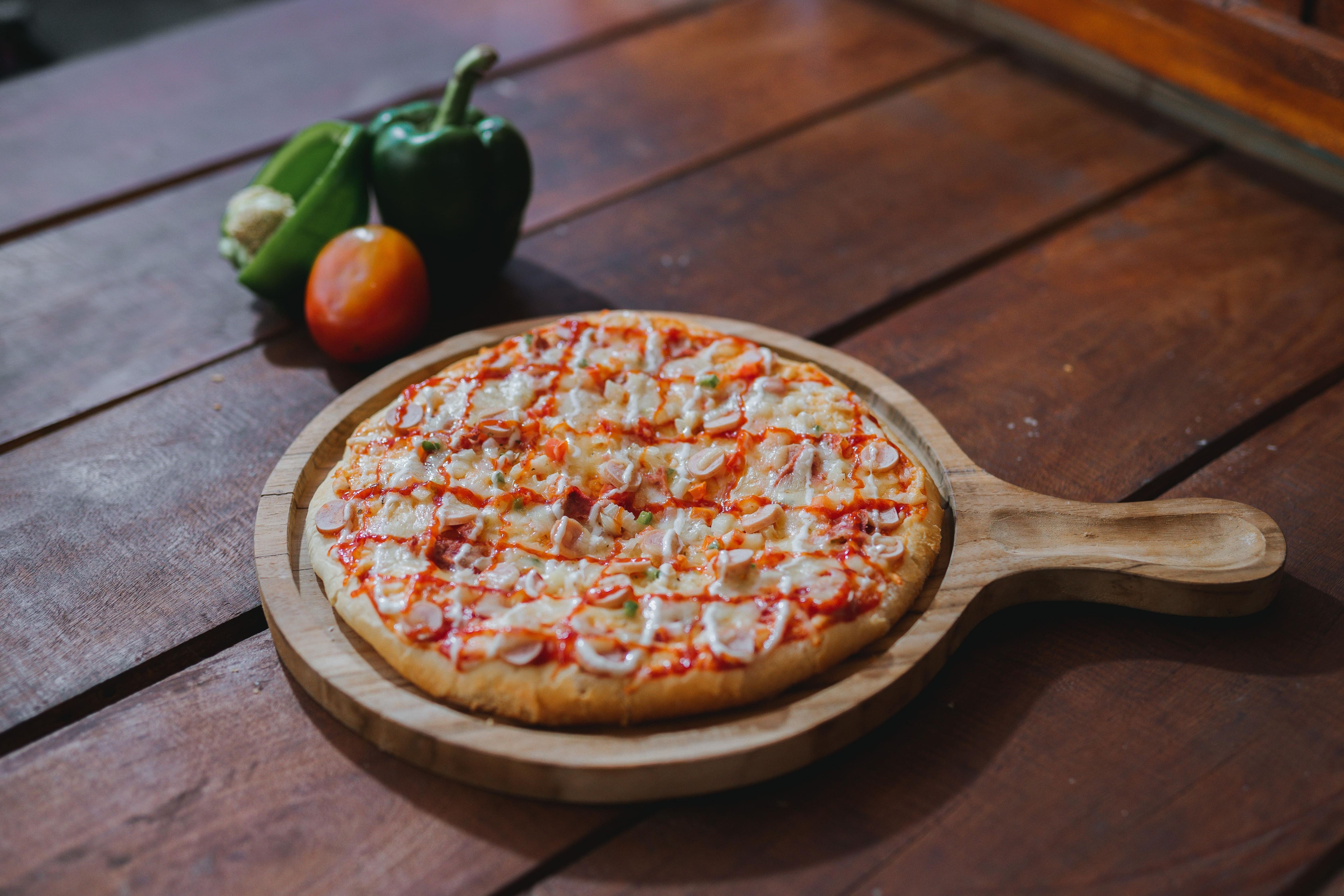 Pizza Bae, Shyam Nagar, Jaipur | Zomato