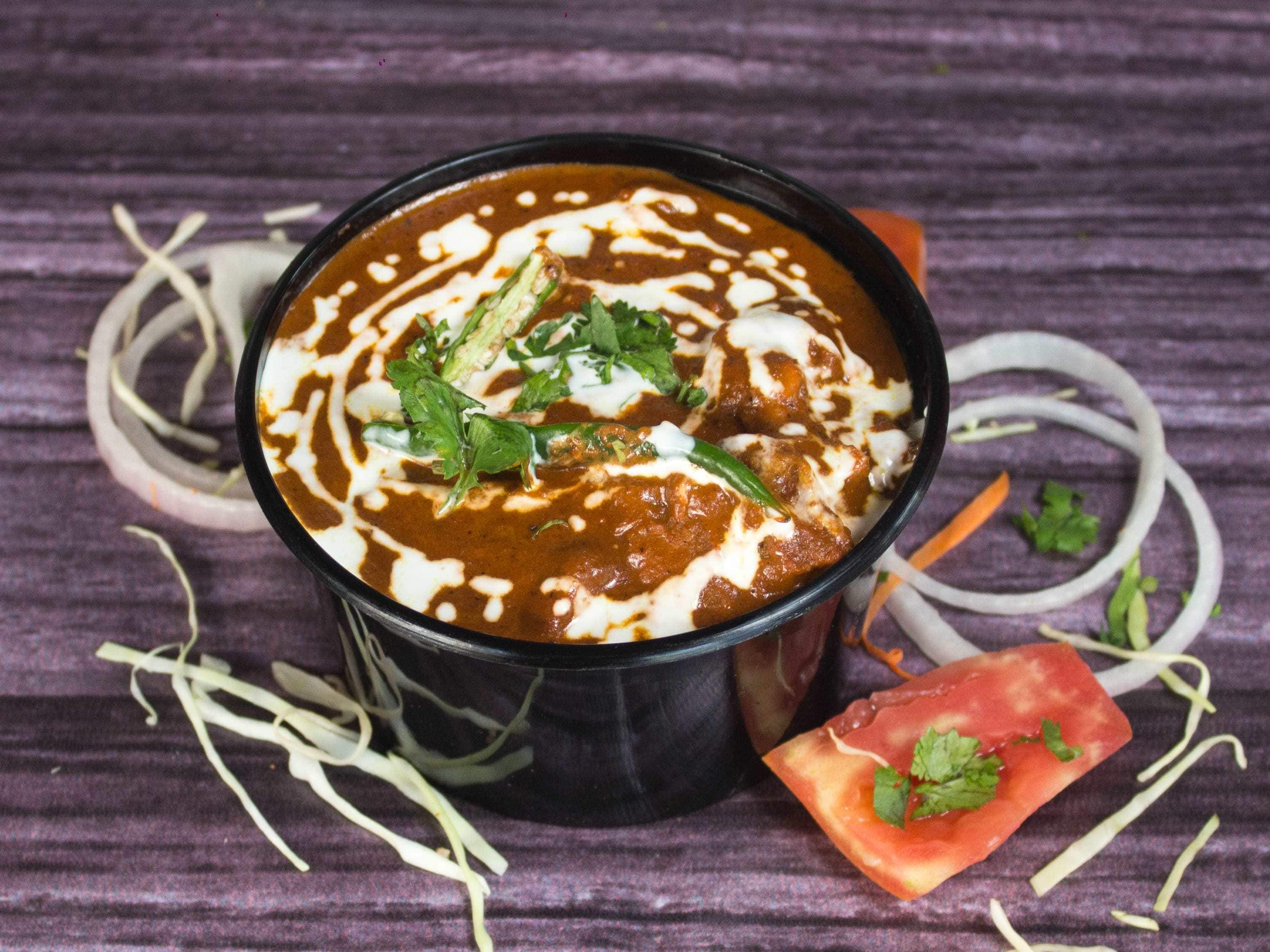 Chaska- Malai Chaap Wale, Amrapali Dream Valley, Greater Noida | Zomato