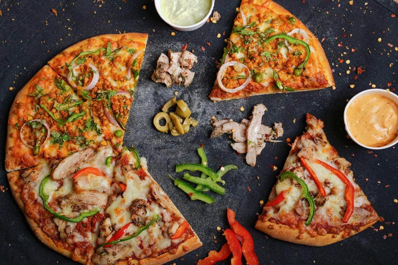 Jumbo Pizza, Napier Town, Jabalpur | Zomato