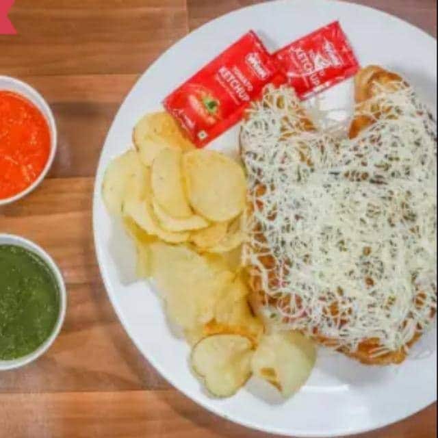 Gupta Sandwich And Fast Food, Vashi, Navi Mumbai | Zomato