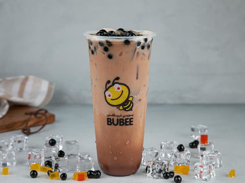 Bubee Drinks Cafe, Rashidiya, Dubai | Zomato