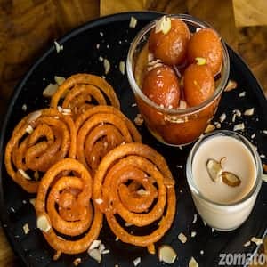 Sharma Sweets Namkeen & Snacks, Laxmi Nagar, New Delhi | Zomato