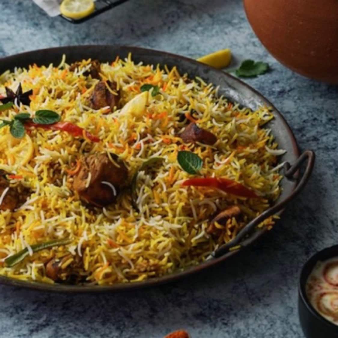 Tuk Tuk Wala, Tata Nagar order online - Zomato