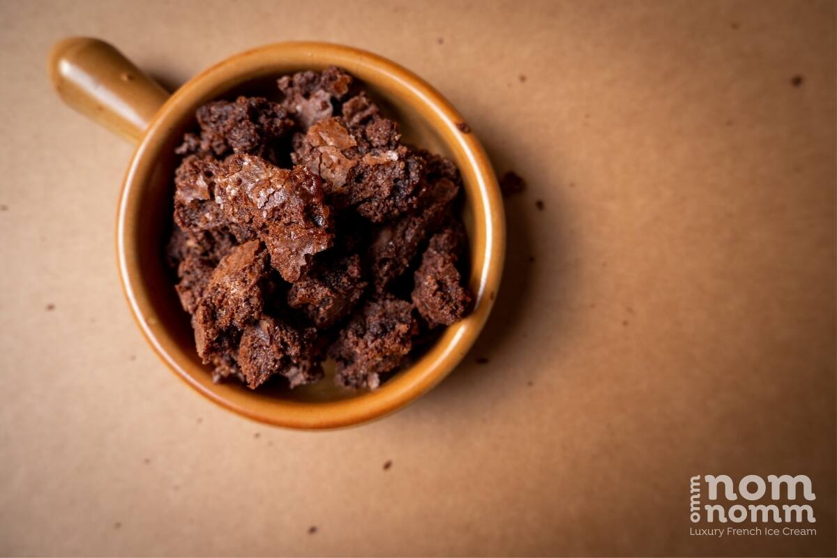 Omm Nom Nomm, Whitefield order online - Zomato