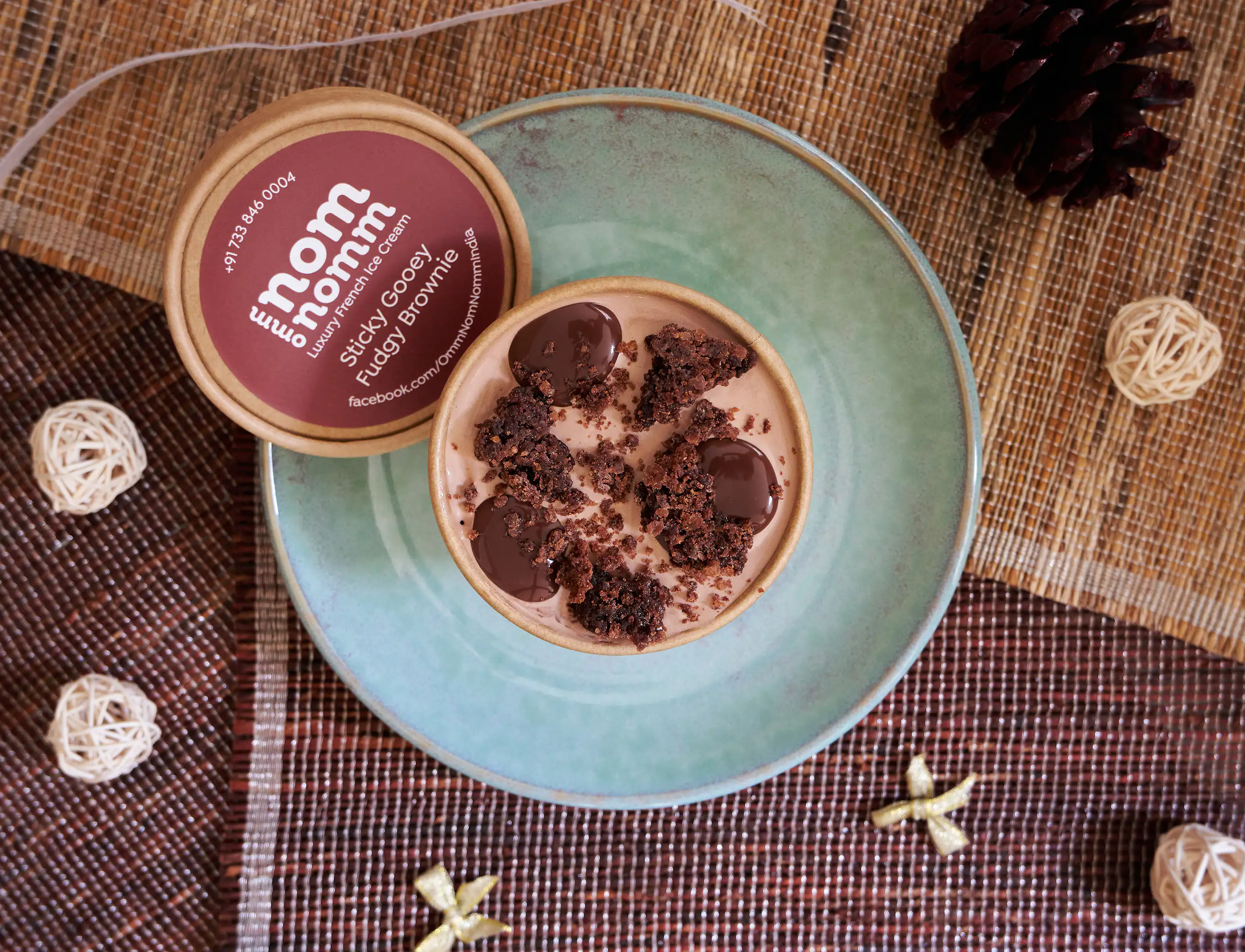 Omm Nom Nomm, Whitefield, Bangalore | Zomato