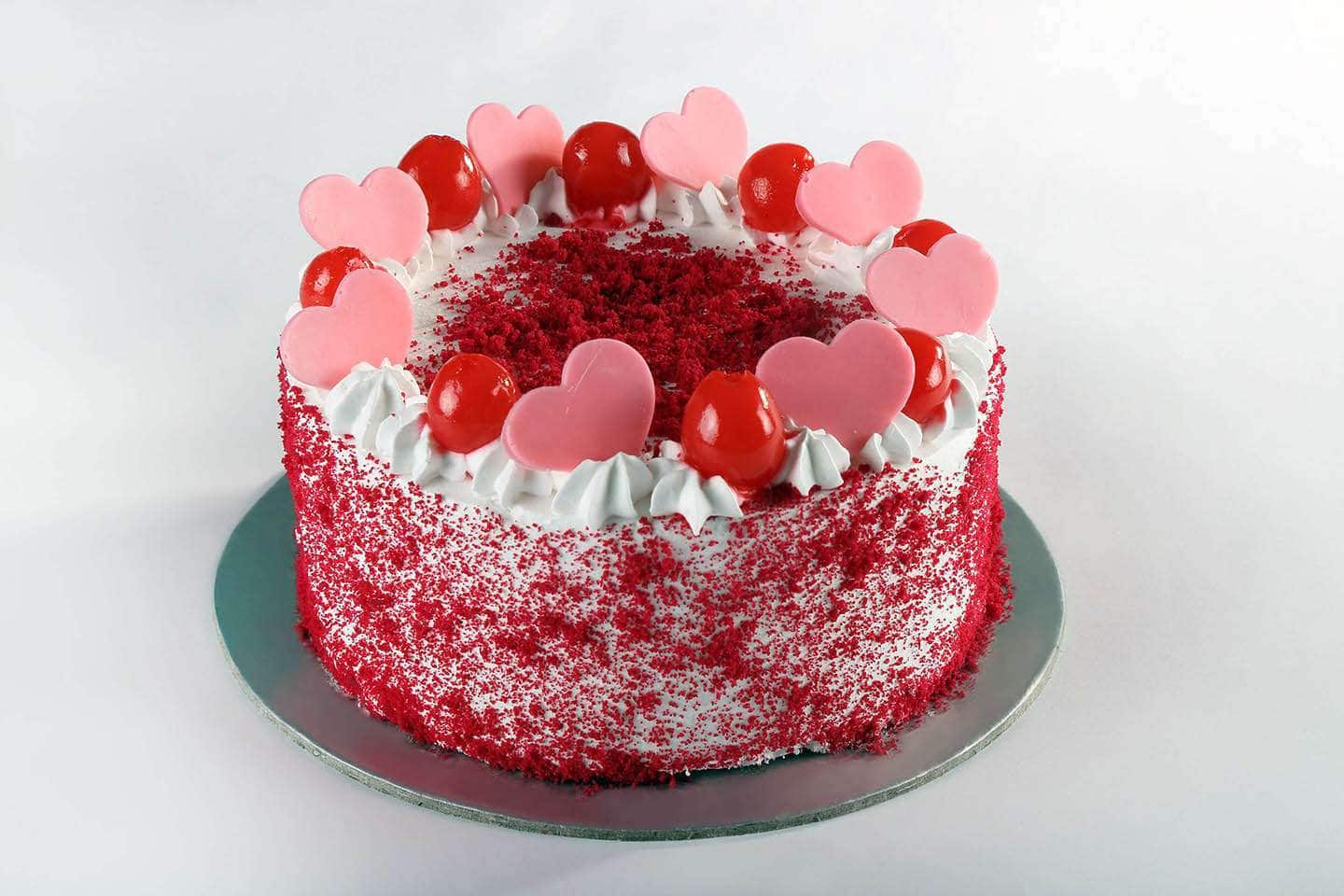 Cherry On Top (Cake Shop), Siba Bazaar, Cuttack | Zomato