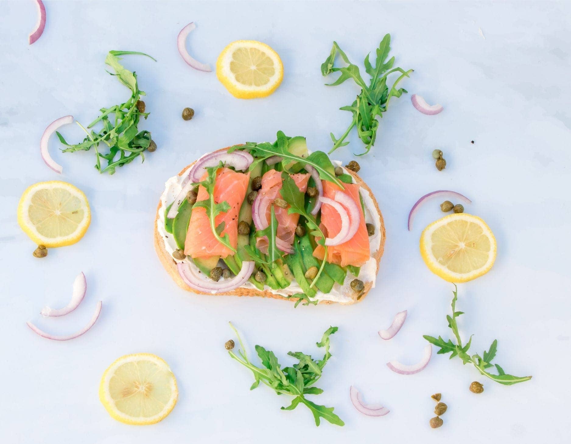 Avo and Co, Al Raha order online - Zomato