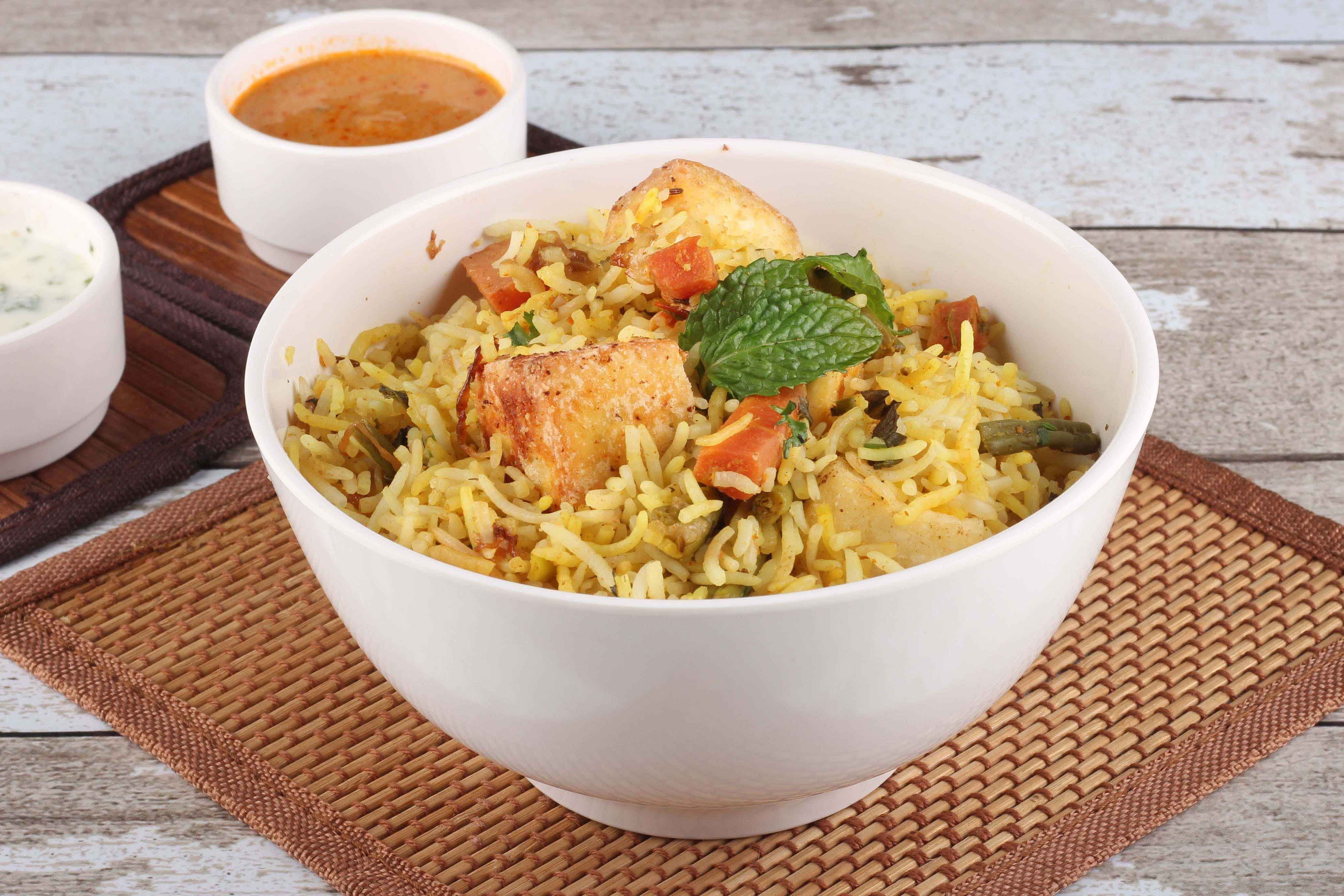 Bombay Kitchen, Ratu, Ranchi | Zomato