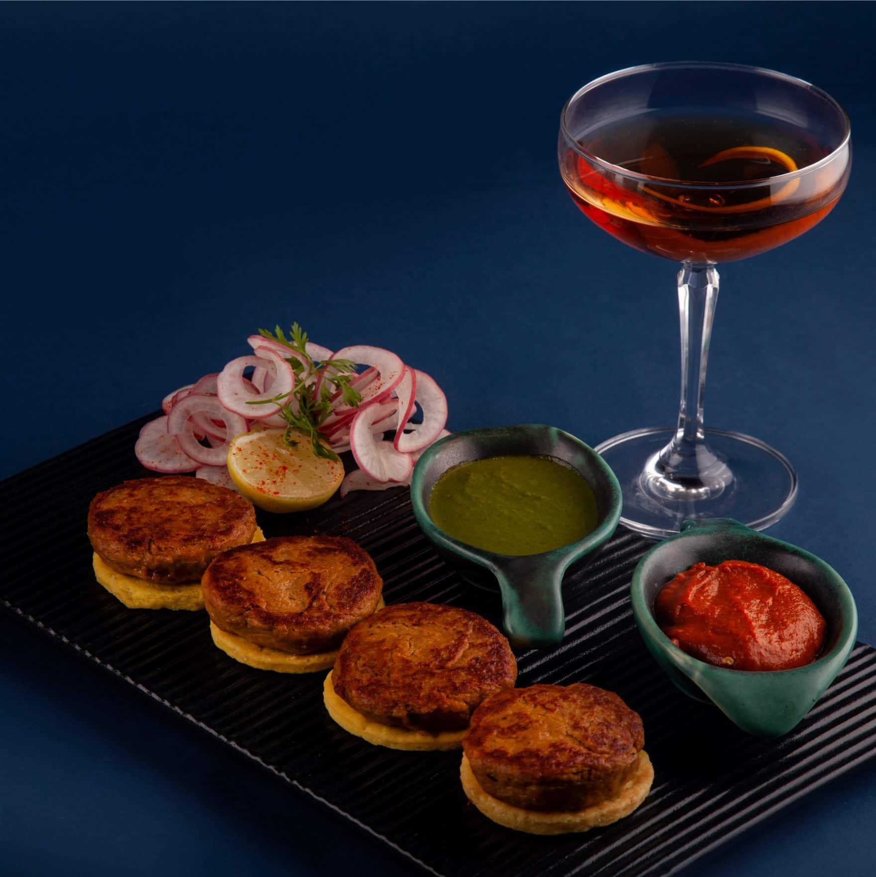 Aasmana- The Ritz Carlton, Yerawada, Pune - Zomato