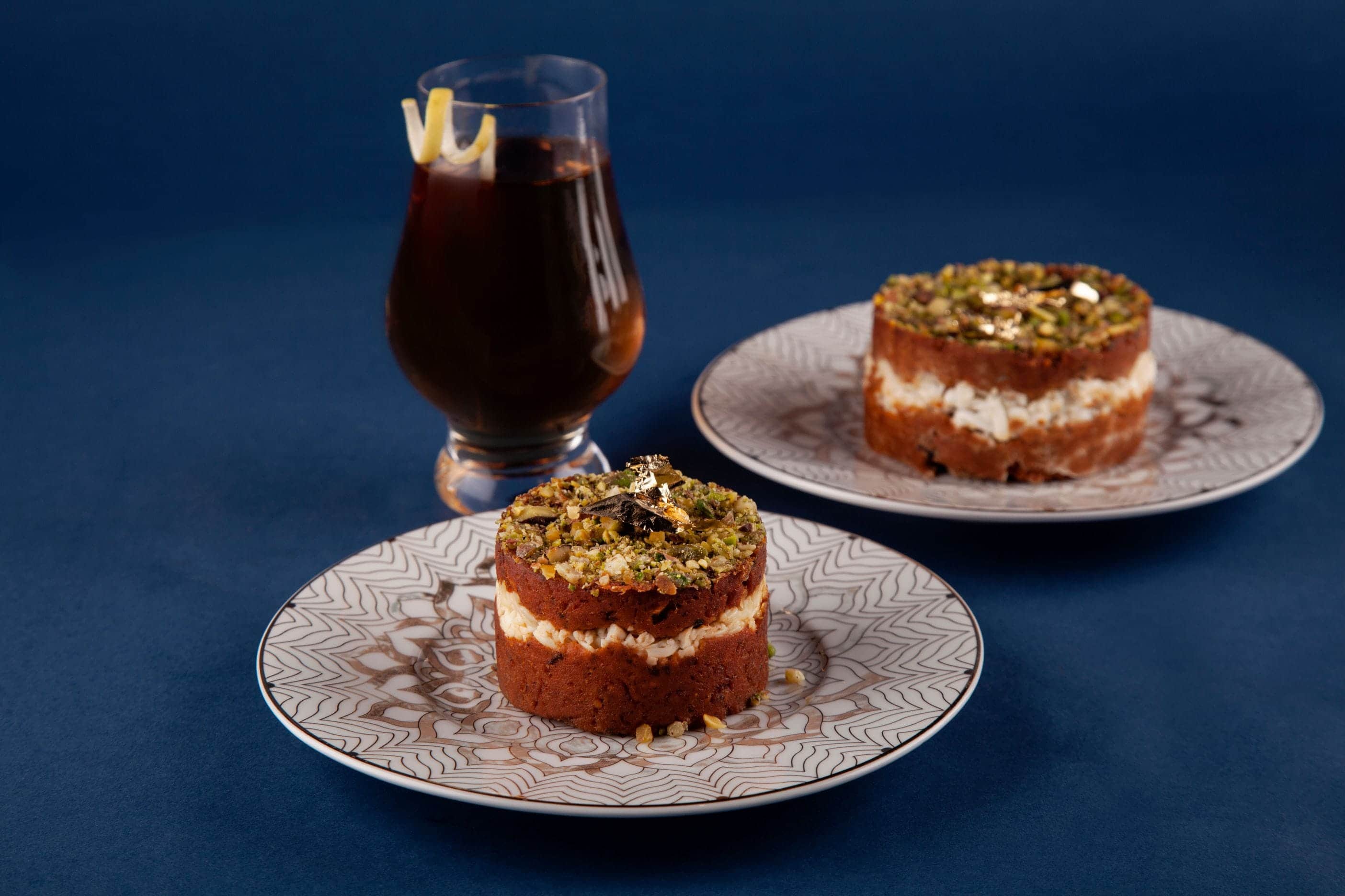 Aasmana: The Ritz-Carlton, Yerawada, Pune | Zomato