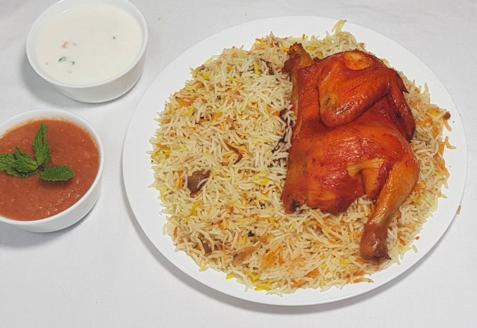 Karam Al Falah Restaurant & Cafeteria, Al Falah City, Abu Dhabi | Zomato