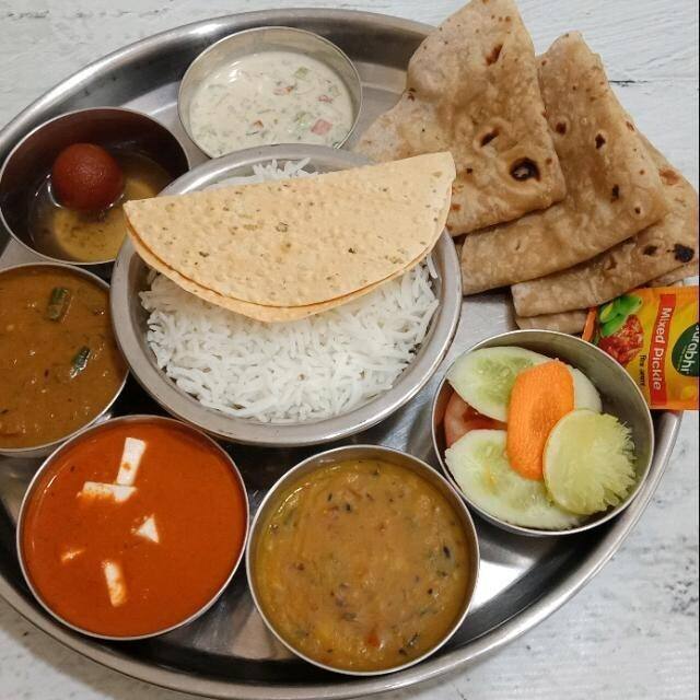 Mi Marathi, Goregaon East, Mumbai | Zomato