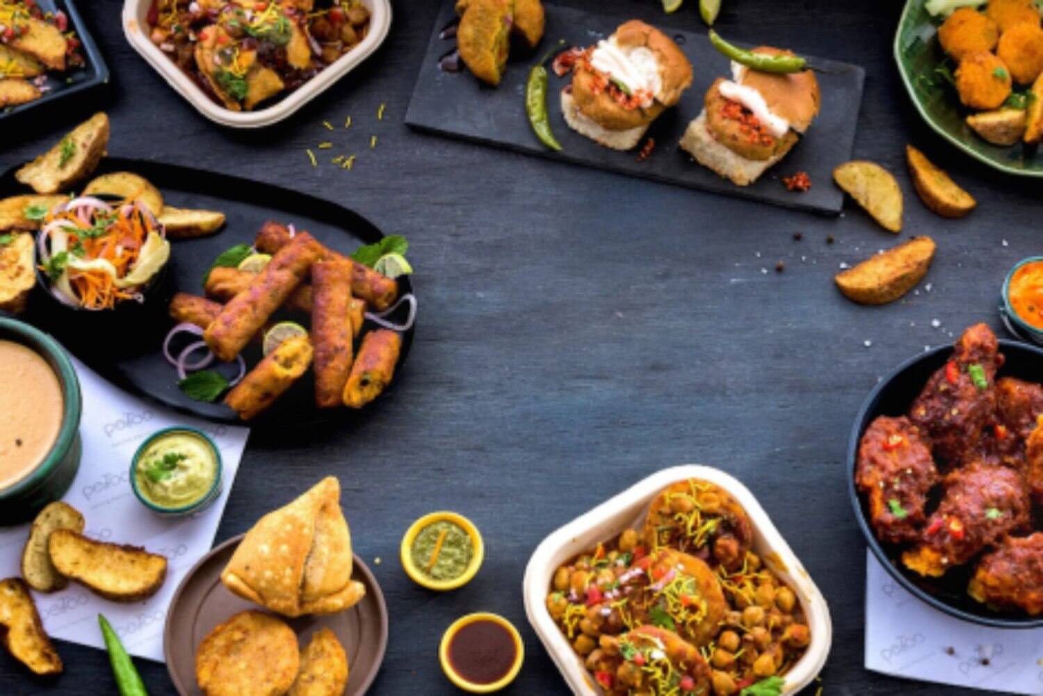 Petoo, Six Mile, Guwahati | Zomato