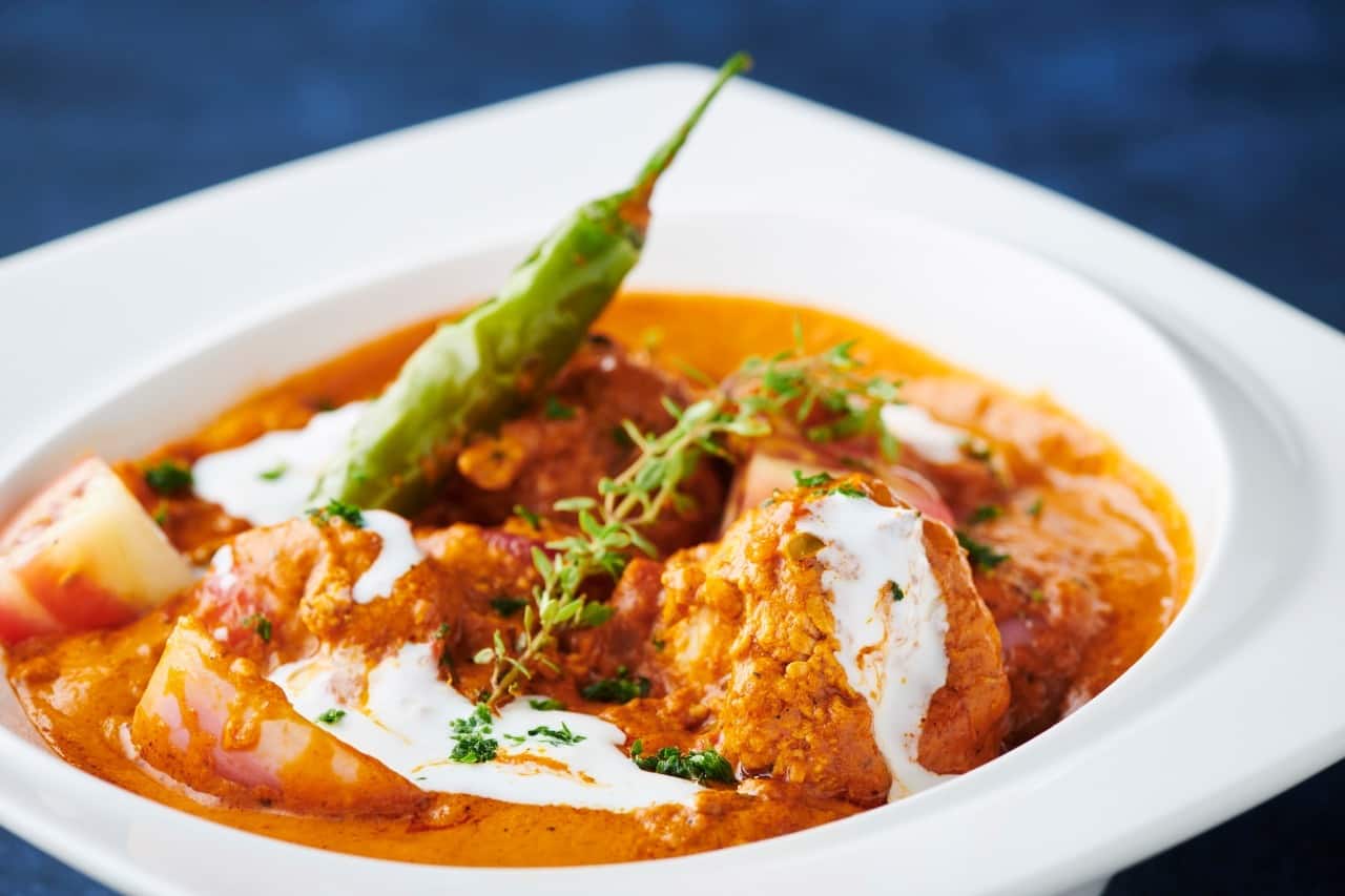 Dank Menu, Menu for Dank, T. Nagar, Chennai