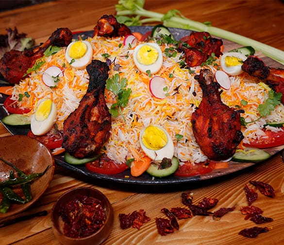 The Sheesha Factory Cafe, Oud Metha, Dubai | Zomato