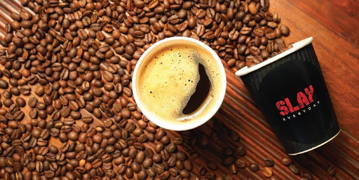 SLAY Coffee, Malakpet, Hyderabad | Zomato