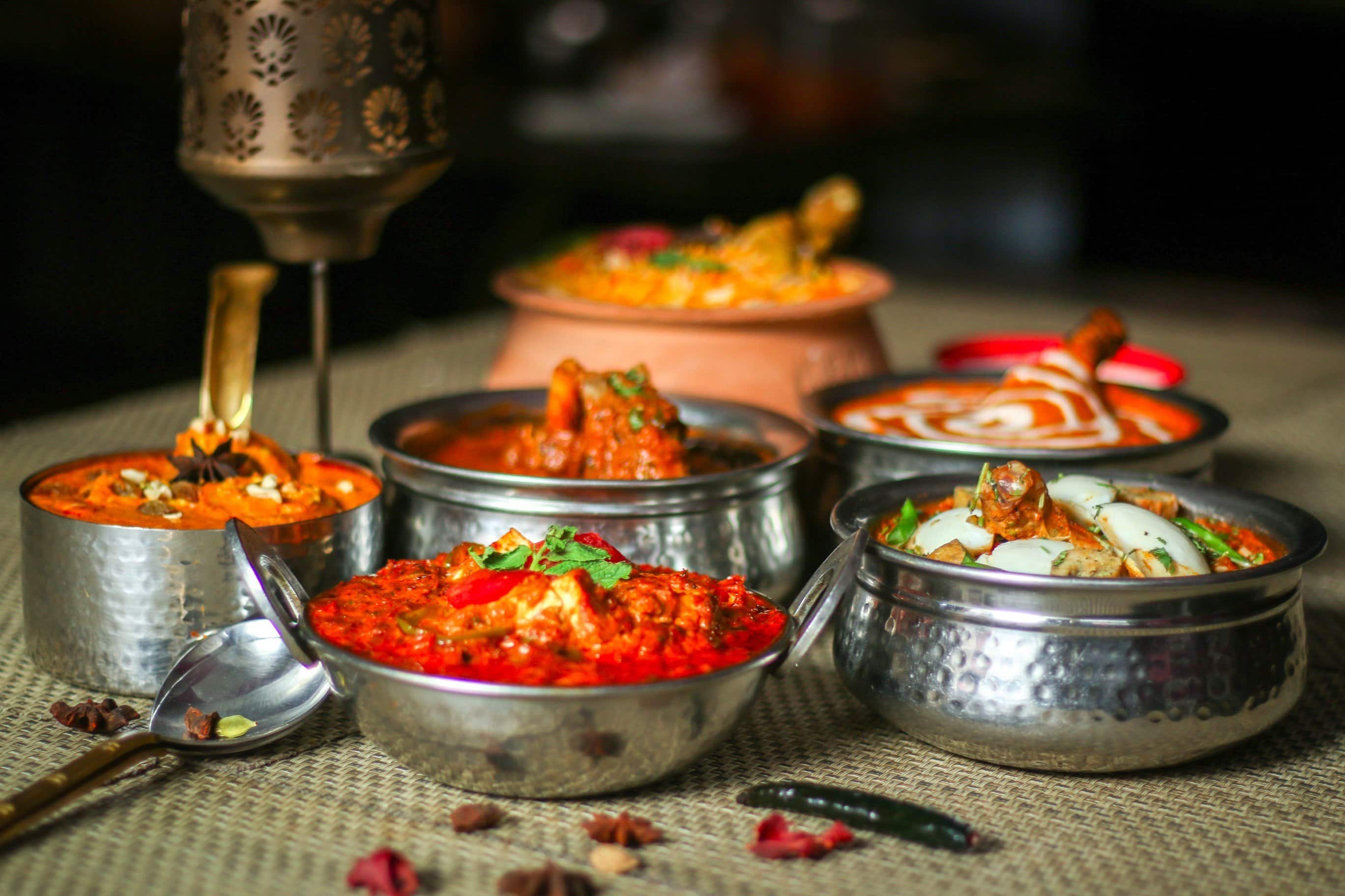 Handi X-Press, DLF Phase 4 order online - Zomato