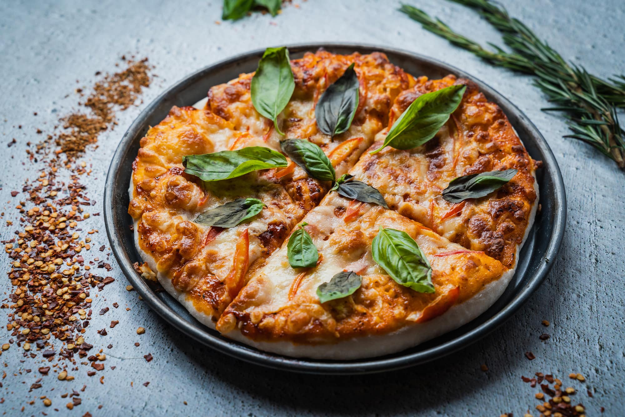 Pizza Binge, BTM, Bangalore | Zomato