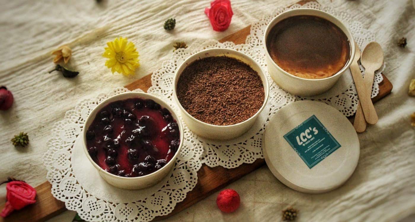 LCC-Cheesecake Cream, Shahpur Jat, New Delhi | Zomato