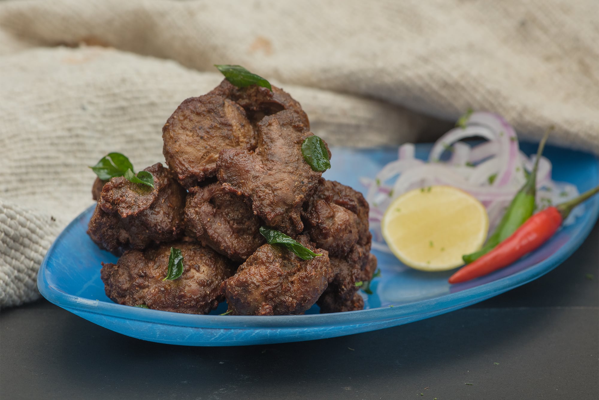 Five Star Chicken & Koli Hut, Kalyan Nagar order online - Zomato