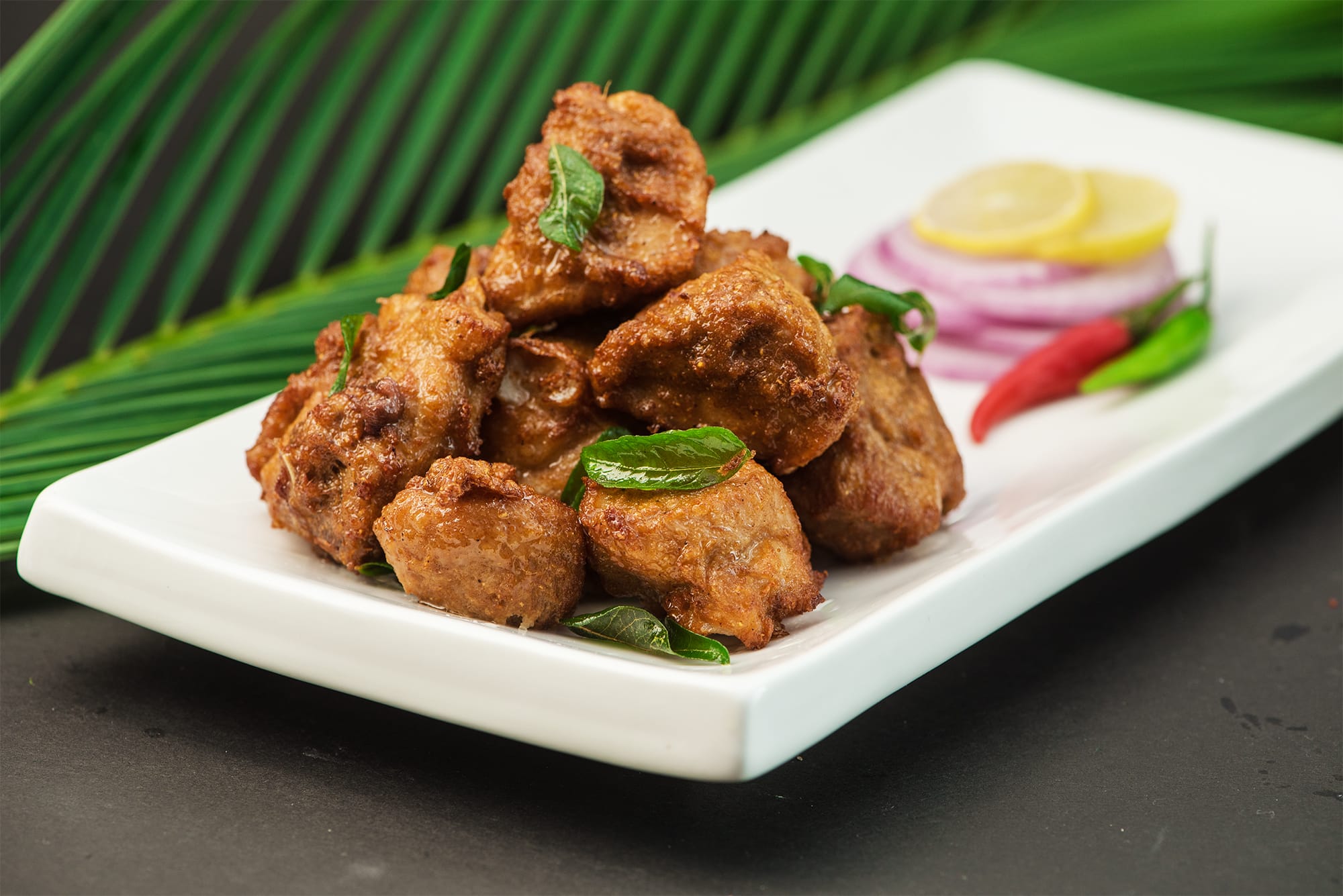 Five Star Chicken & Koli Hut, Kanakapura Road order online - Zomato