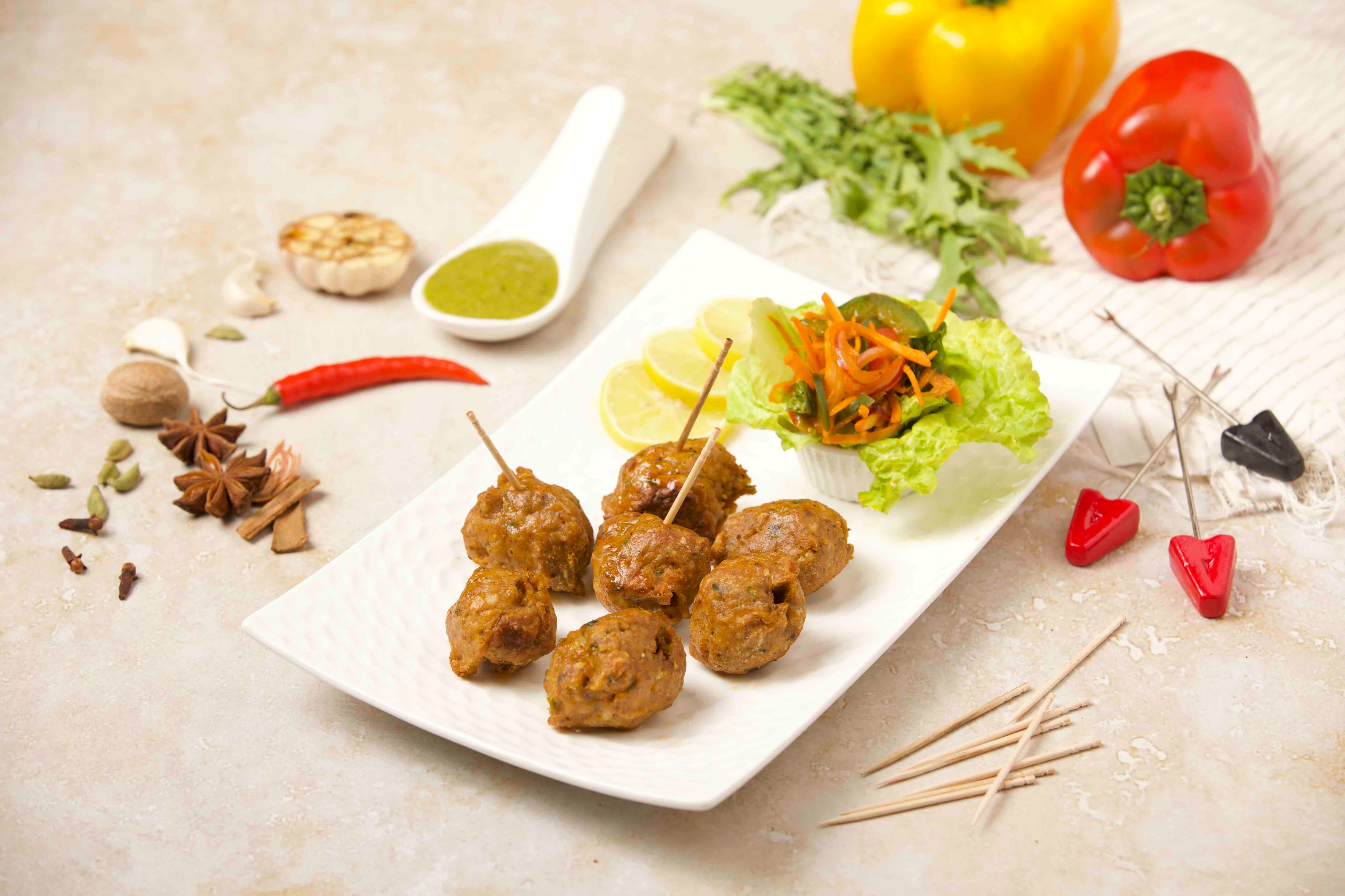 Menu of Nothing But Chicken, Viman Nagar, Pune