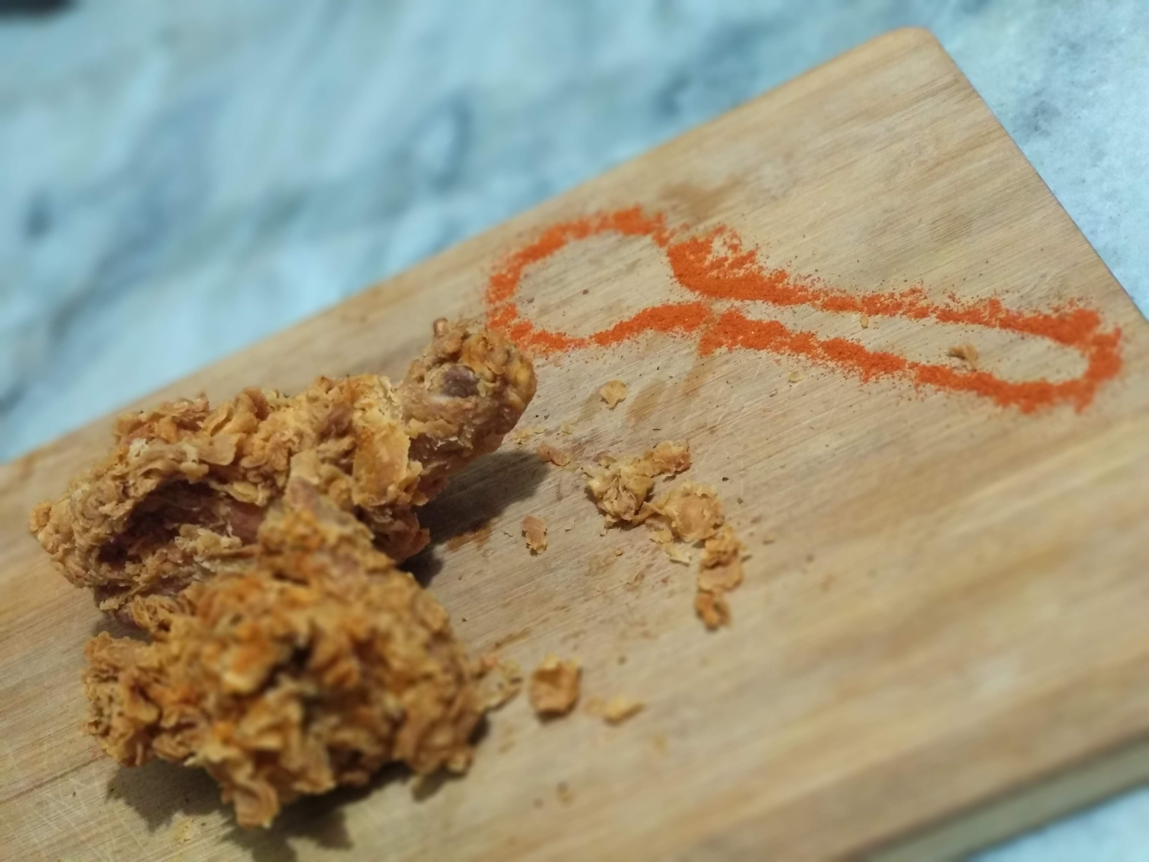 Fried Chicken Factory, Chinsura order online - Zomato