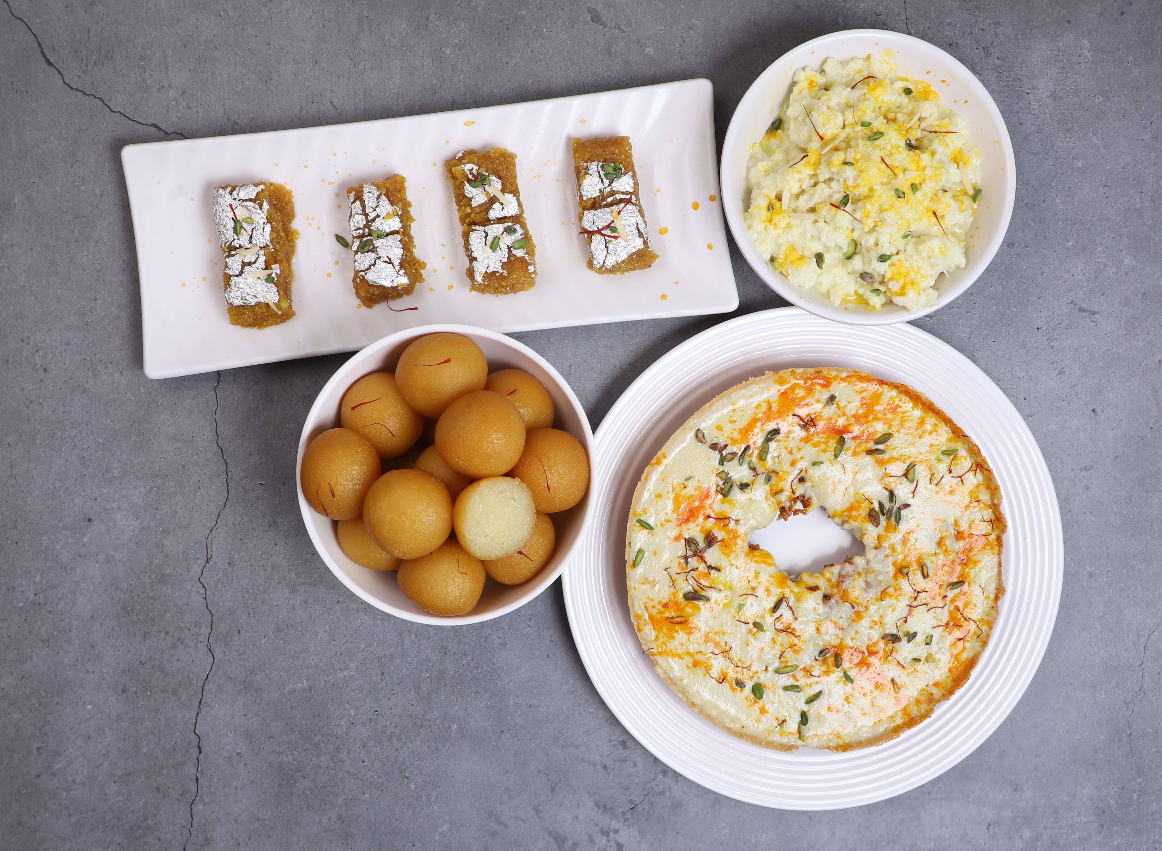 Chaturbhuj Jabarmal Bhaktiramji - Since 1897, Kabir Nagar, Jodhpur | Zomato