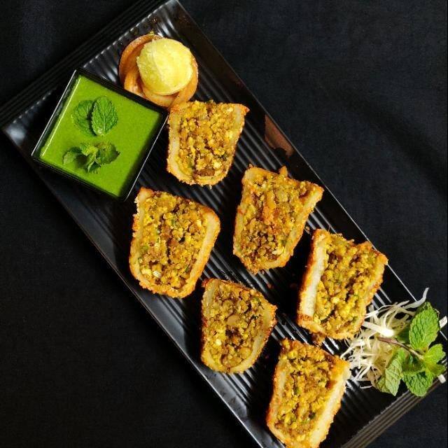 The Indian Aroma, Fatima Nagar, Pune | Zomato