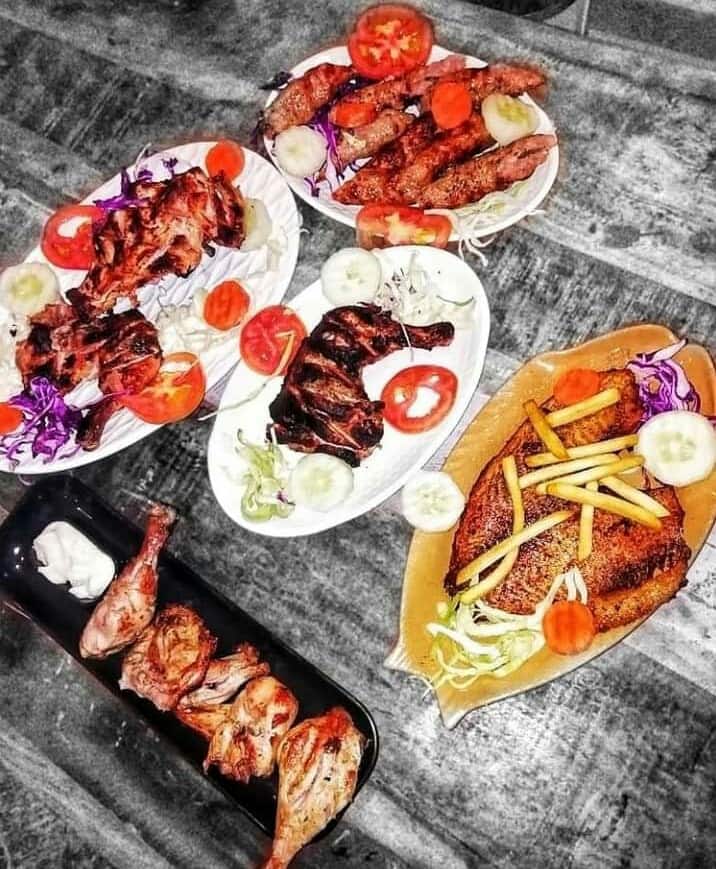 Mandi House Arabian Restaurant, Banjara Hills, Hyderabad | Zomato