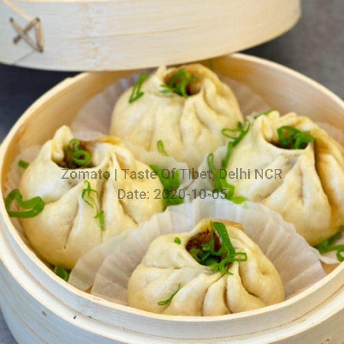 Taste Of Tibet, Majnu ka Tila, New Delhi | Zomato