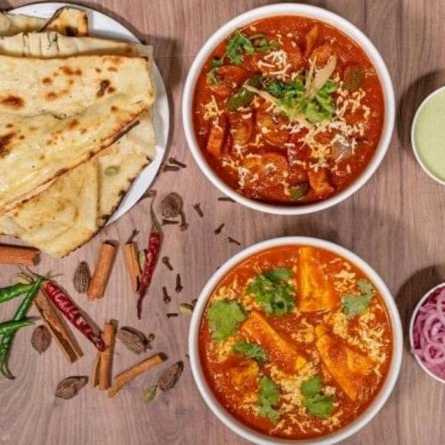 The Chawla Kitchen, Sector 51, Noida | Zomato