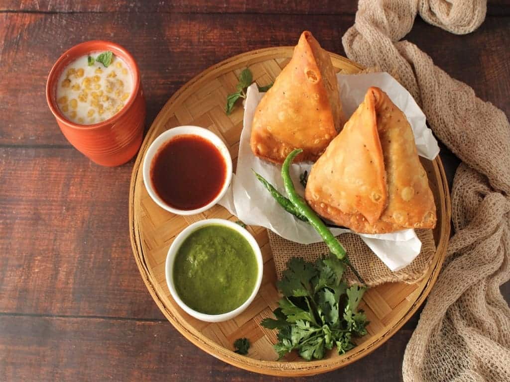 Petumal Samosawala, Pathardi Phata, Nashik | Zomato