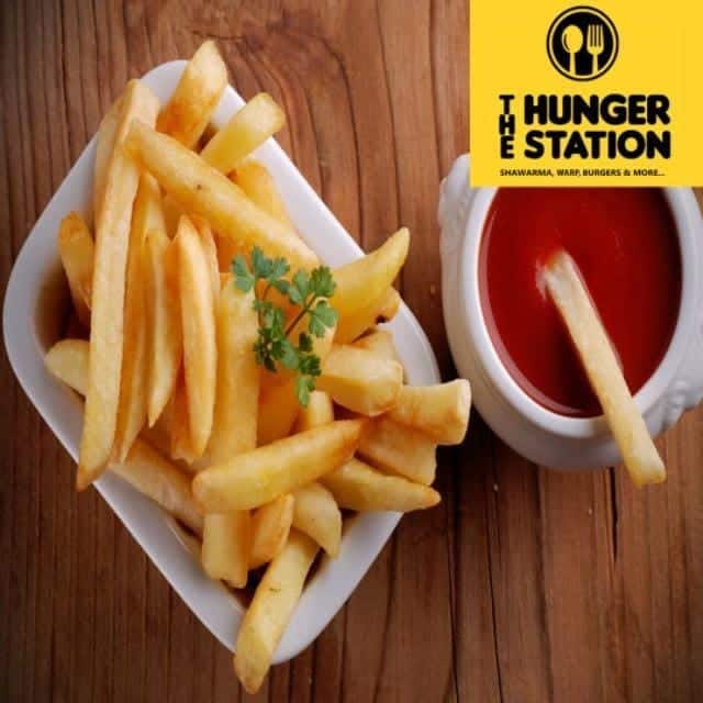 Photos of The Hunger Station, Pictures of The Hunger Station, Hyderabad ...